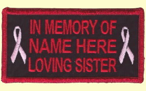 Patch-Custom.com is your Custom Patch Source